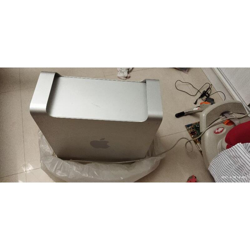 apple Power Mac G5 1000g hdd 4g ram 東西很重限自取 | 露天市集 | 全台最大的網路購物市集