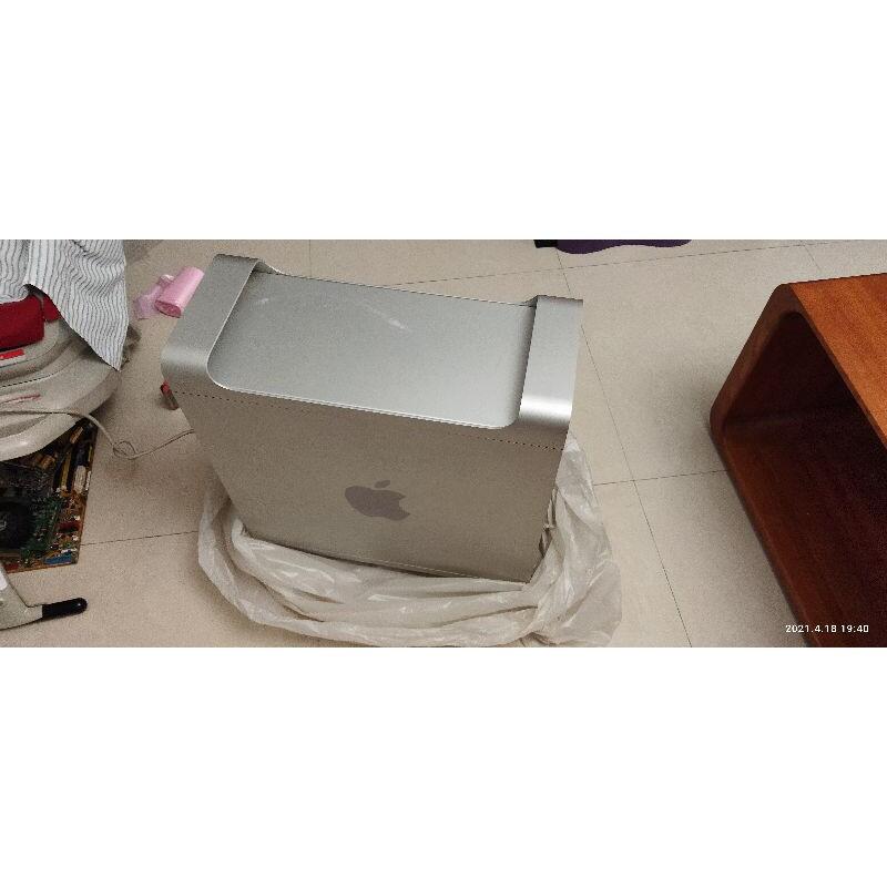 apple Power Mac G5 1000g hdd 4g ram 東西很重限自取 | 露天市集 | 全台最大的網路購物市集