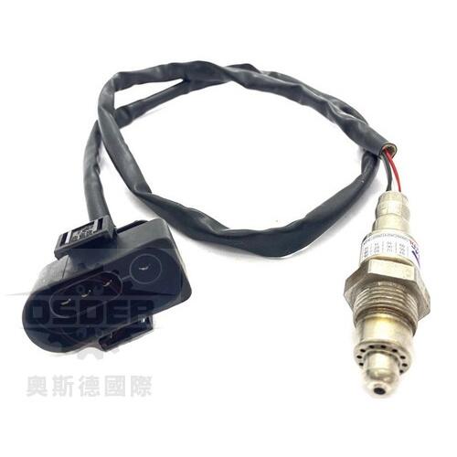 【奧斯德VAG】377906265B 福斯 小獵犬 POINTER 含氧感應線 含氧感知器 德國BOSCH | 露天市集 | 全台最大的網路購物市集