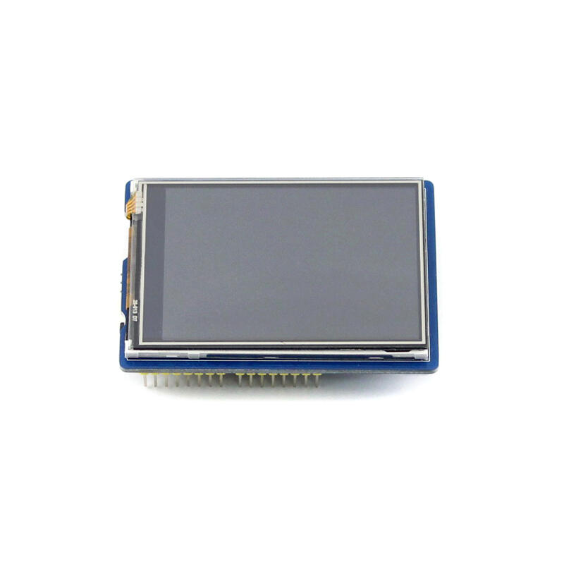 LCD模塊 液晶屏 HX8347D SPI 兼容Arduino 2.8寸 液晶模塊 018-00591 | 露天市集 | 全台最大的網路購物市集