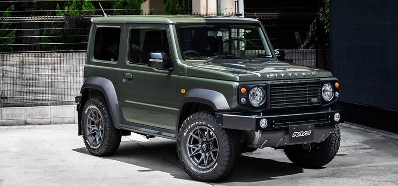 高雄人人輪胎 RAYS VV21SX 16吋 17吋 鋁圈 5孔 6孔 139.7 jimny JB74 Hilux | 露天市集 | 全台最大的網路購物市集