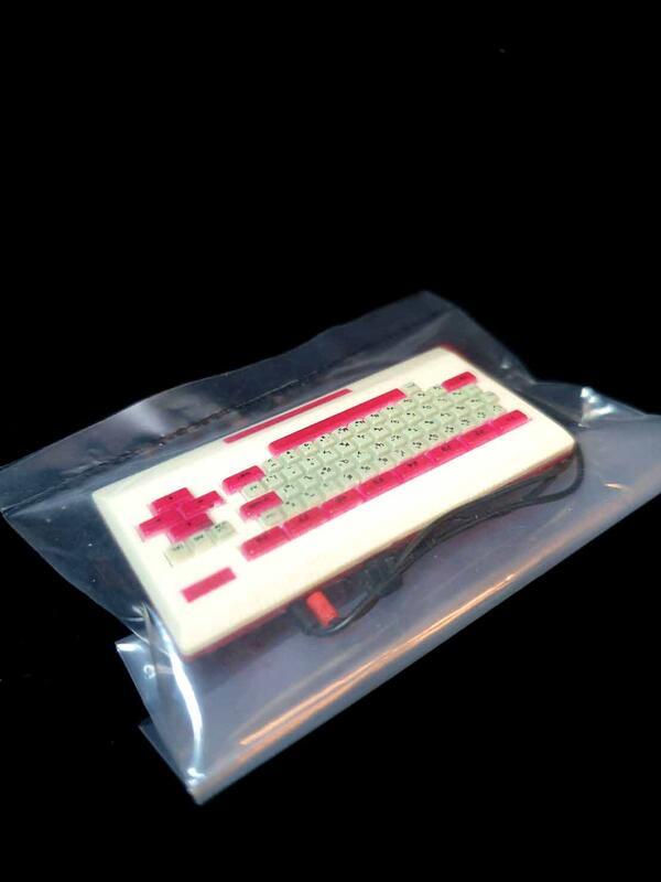 1FTG ： DATA RECORDER HVC-007 紅白機卡帶存檔 任天堂 收藏 南夢宮篇 SR NINTENDO | 露天市集 | 全 ...