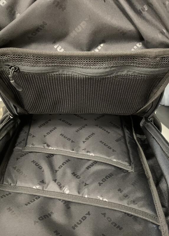 【萬板】HUDY 199191 HUDY彩色新版背包-XL | 露天市集 | 全台最大的網路購物市集