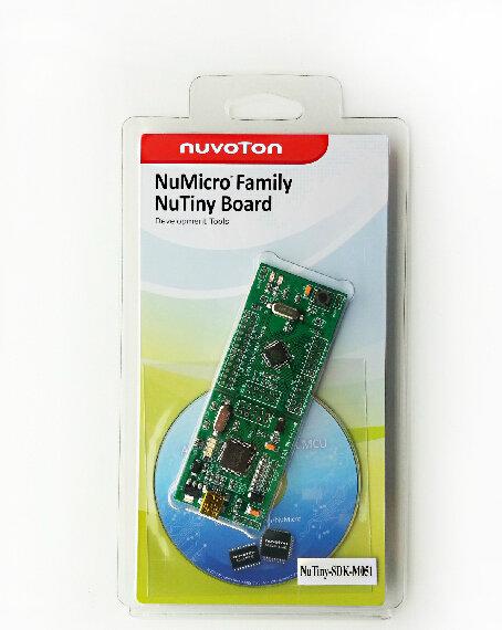 【nuvoton新唐NuMaker 開發板】NuMaker-M051L開發板 | 露天市集 | 全台最大的網路購物市集