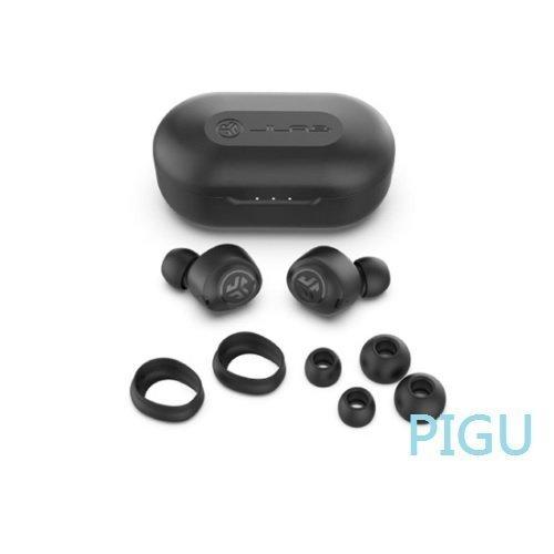 平廣 台灣公司貨保 JLab JBuds Air 黑色 藍芽耳機 耳機 真無線 送袋 另售SONY SOL | 露天市集 | 全台最大的網路購物市集