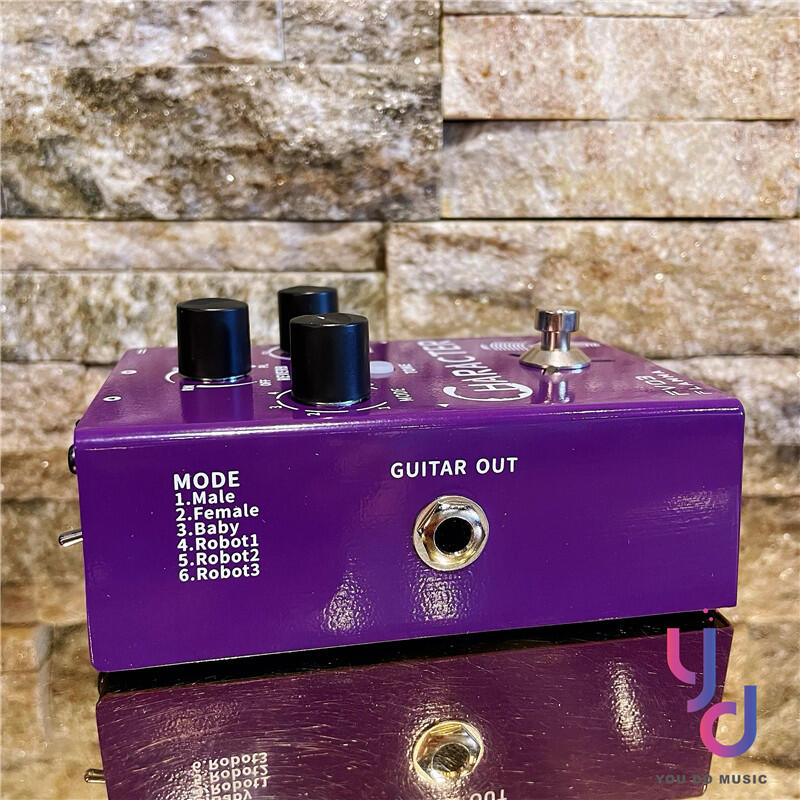 分期免運 贈專用導線 Flamma FV03 人聲 變聲 吉他 效果器 Delay Reverb 幻象電源 直播 公司貨 | 露天市集 | 全 ...