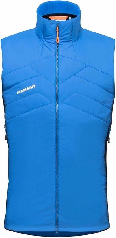 【山道具屋】Mammut Rime Light IN Flex 輕量彈性透氣控溫化纖背心(M/L) | 露天市集 | 全台最大的網路購物市集