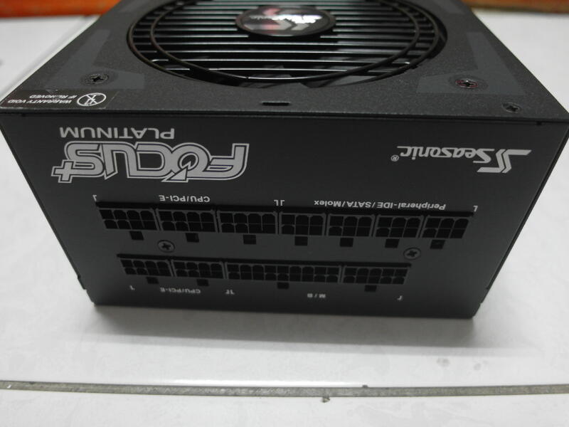 電源供應器 SSR-650PX | 露天市集 | 全台最大的網路購物市集