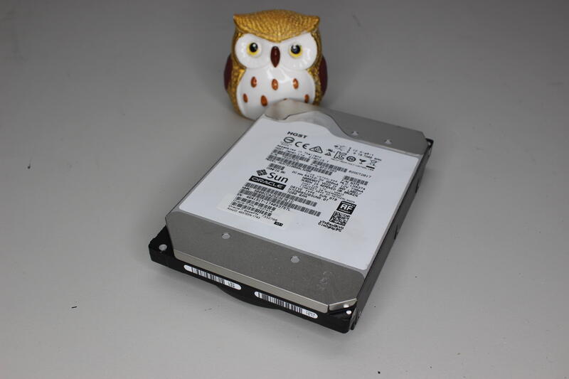 Sun Oracle 7337414 7332768 7112258 7301588 8TB 7.2K 12G SAS | 露天市集 | 全台最大的網路購物市集