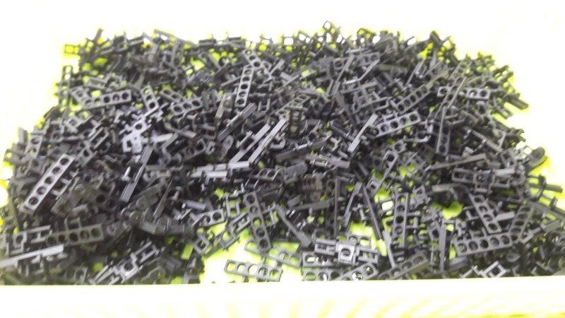 LEGO 樂高二手零件15379(黑色) | 露天市集 | 全台最大的網路購物市集