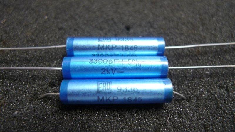 ERO MKP 1845 3300PF 2KV 10% | 露天市集 | 全台最大的網路購物市集