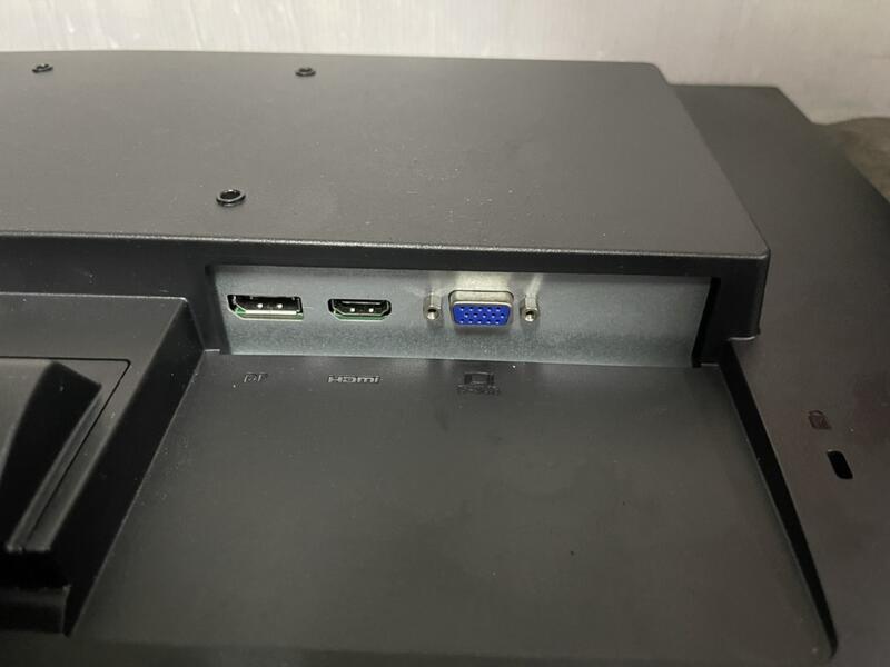 ASUS華碩VA24D 24吋有HDMI的無邊框液晶螢幕(黑色) | 露天市集 | 全台最大的網路購物市集