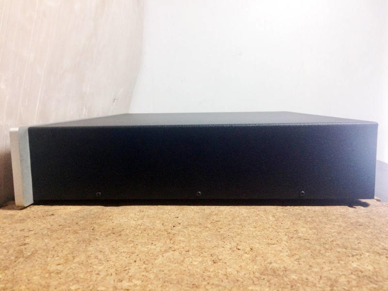 科技島-預購 Theta Basic CD-CDM-9PRO CD PLAYER-已售出 | 露天市集 | 全台最大的網路購物市集