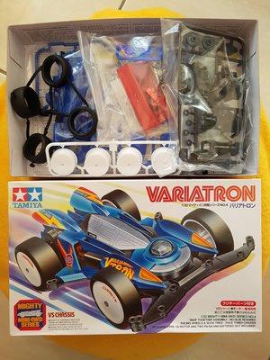 TAMIYA 95409 田宮四驅車 Variatron (VS底盤)馬達需另購 | 露天市集 | 全台最大的網路購物市集