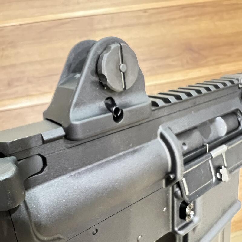 {凱璿 生存遊戲專賣店} VFC T91 m-lok 10.5 CQB刻字版 GBB瓦斯步槍 中華民國國軍戰鬥步槍 | 露天市集 | 全台最大 ...