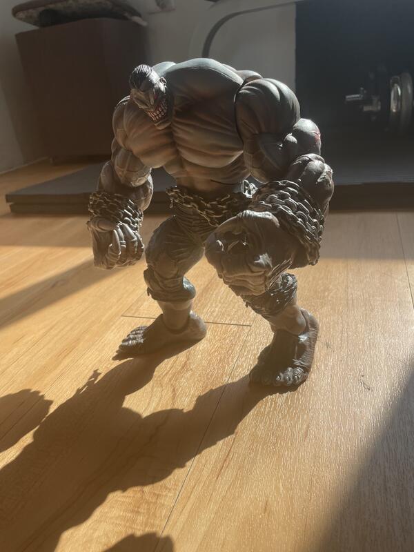 Marvel Legends. BAF Pitt & Timm 極限絕版收藏 | 露天市集 | 全台最大的網路購物市集