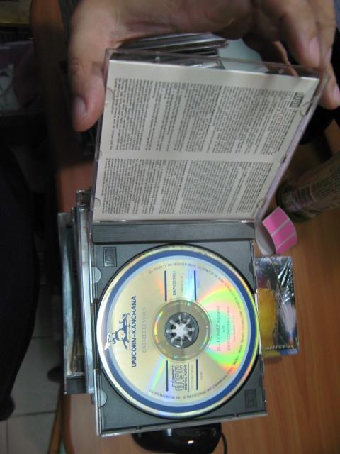 Jill Gomez in Cabaret classics with Constable│英版CD│片況極佳近無痕 | 露天市集 | 全台最 ...