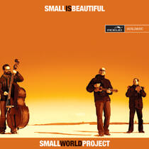 Fidelio audio – Small Word Project - Small Is Beatiful CD | 露天市集 | 全台最大 ...