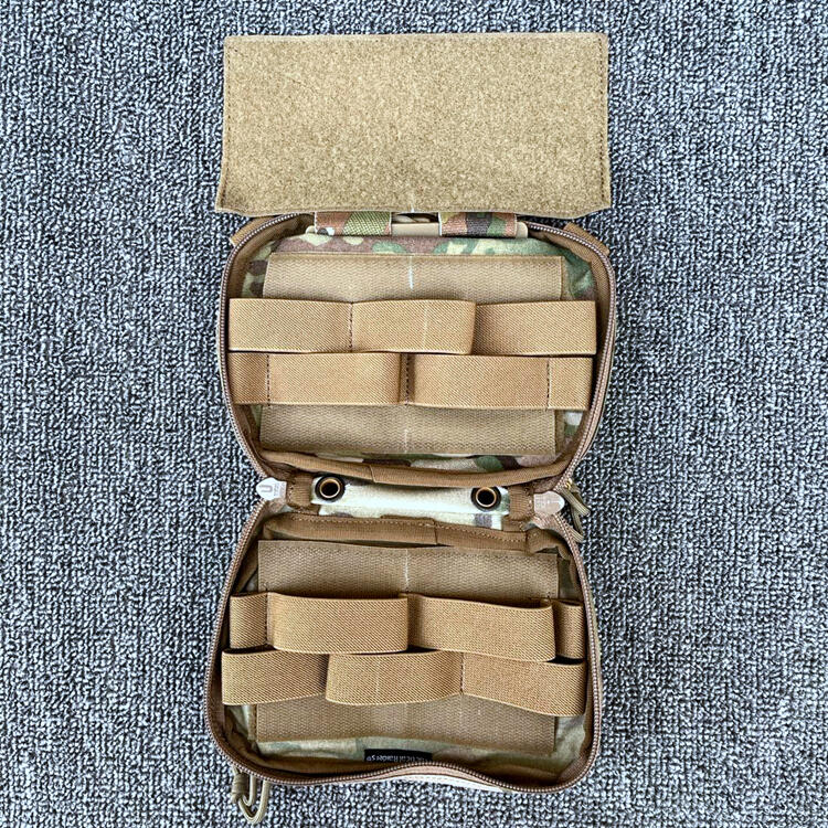 【Gunny25 代購】Tactical Raiders 復刻 RAID POUCH V2 腹包 醫療包 快拆 | 露天市集 | 全台最大的 ...