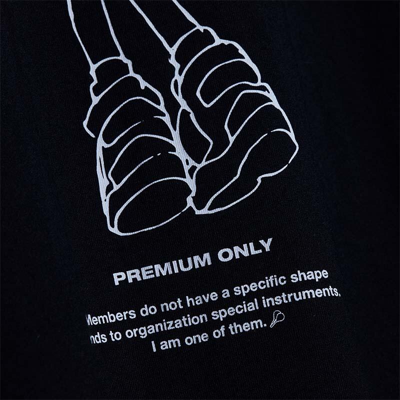 【6/21絕版現貨】ZUTOMAYO 周邊 ZTMY NIRA TEE ずっと真夜中でいいのに 秒針を噛む | 露天市集 | 全台最大的網路購物市集