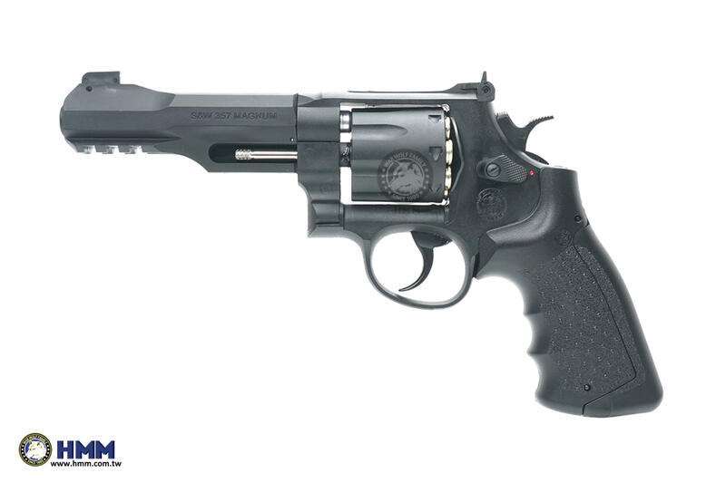 【HMM】WG偉鋼 Smith & Wesson M&P R8 CO2 左輪手槍 史密斯威森 | 露天市集 | 全台最大的網路購物市集