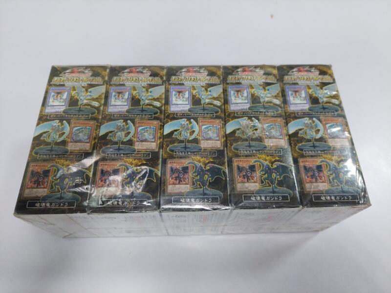 【樂遊wow】全新品 第二彈模型&卡片 救世星龍.救世魔龍.寶玉神.破壞龍.終焉龍 MFC2-JP001.2.3.4.5 | 露天市集 | 全台最大的網路購物市集