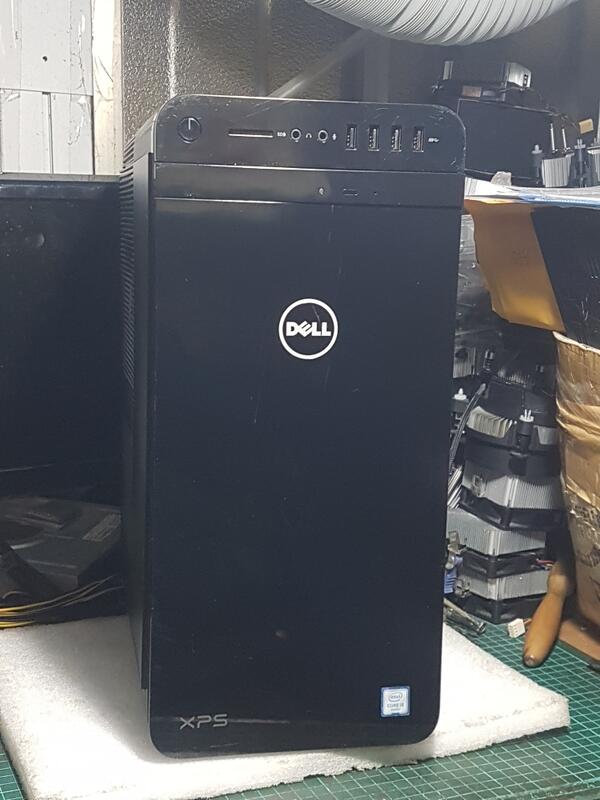 DELL XPS 8910/ i5 i5-6400/ 16G/ 4TB /獨顯主機+128GSSD | 露天市集 | 全台最大的網路購物市集