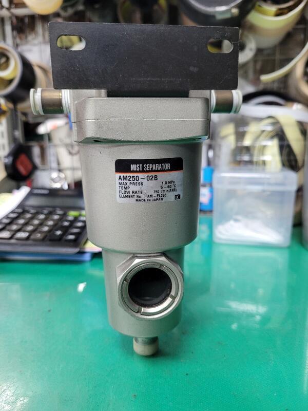 Smc AM250-02B | 露天市集 | 全台最大的網路購物市集