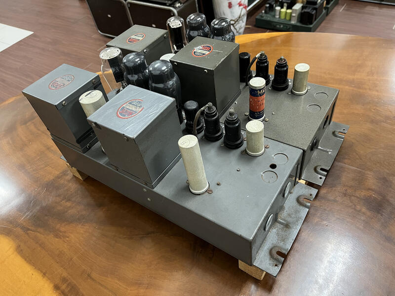 Altec A-125A / Century W3-11 非西電, RCA, McIntosh. | 露天市集 | 全台最大的網路購物市集