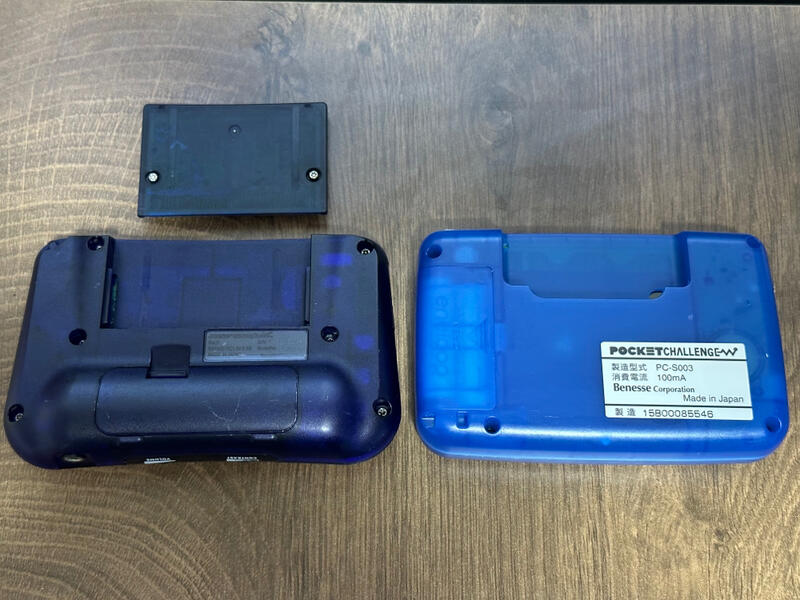 Pocket Challenge W V2 掌機 WonderSwan | 露天市集 | 全台最大的網路購物市集