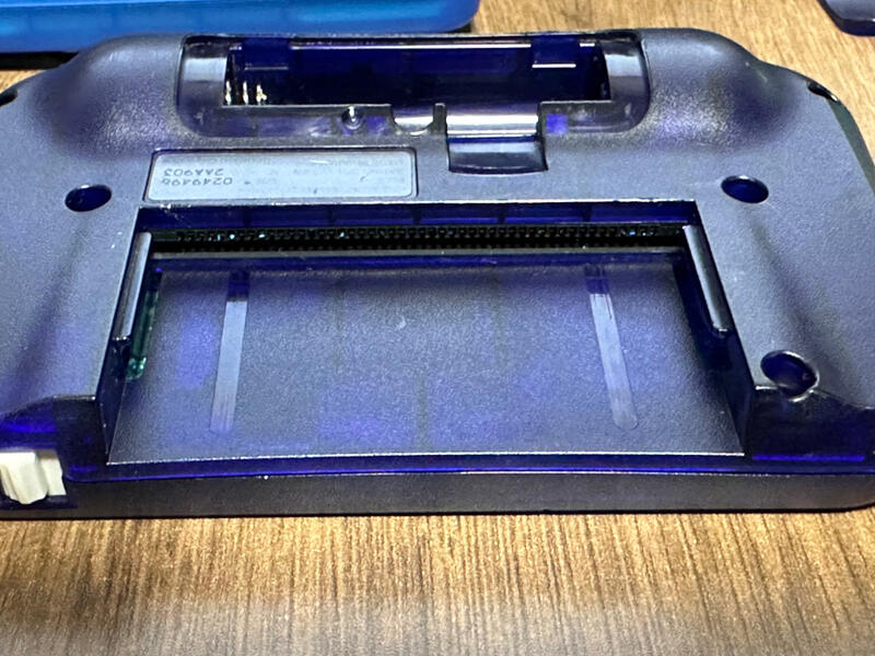 Pocket Challenge W V2 掌機 WonderSwan | 露天市集 | 全台最大的網路購物市集