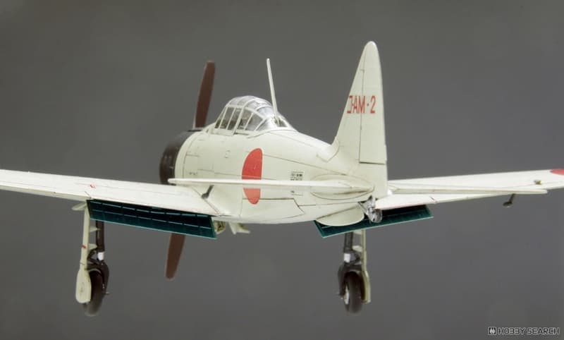 2026/04預購！Fine Molds 1/72 FR-03 日本海軍艦載戰鬥機「零式」A6M1 原型機（71503) | 露天市集 | 全 ...