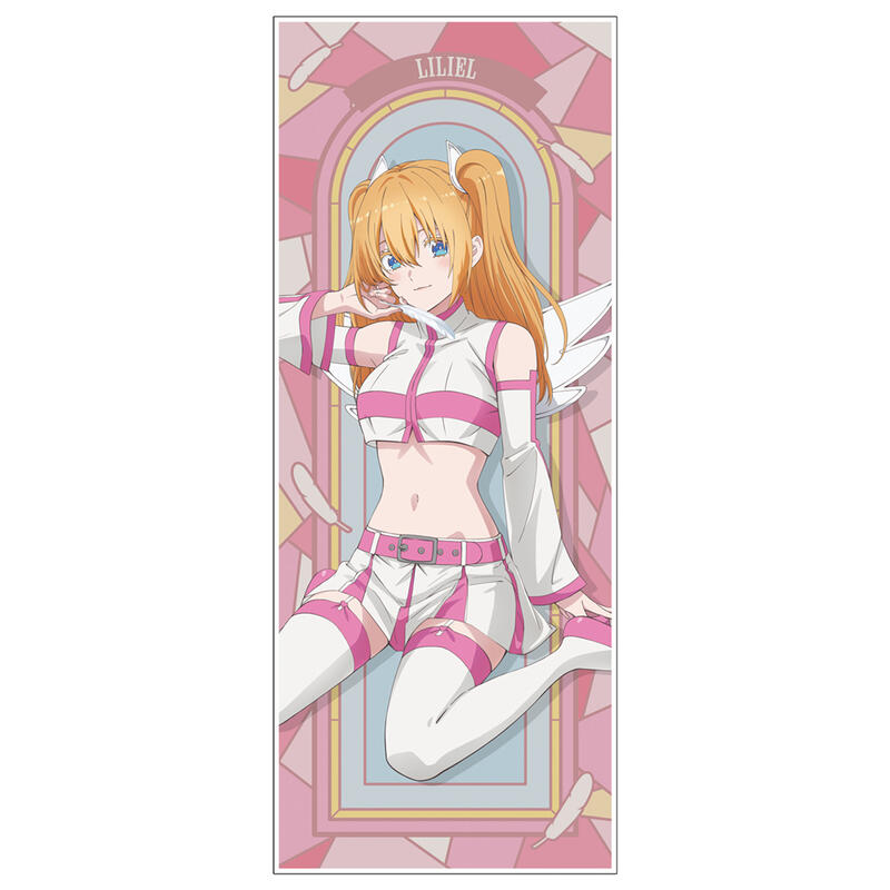 【怨念事務所】預約6月(免訂金)COSPA 2.5次元的誘惑 角色周邊 高品質毛巾 4款分售 0316 | 露天市集 | 全台最大的網路購物市集