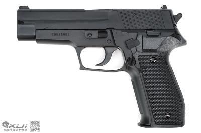 【KUI酷愛】KWC Sig P226 手拉空氣槍『黑色、銀色』空氣手槍、BB槍~KA-15 | 露天市集 | 全台最大的網路購物市集
