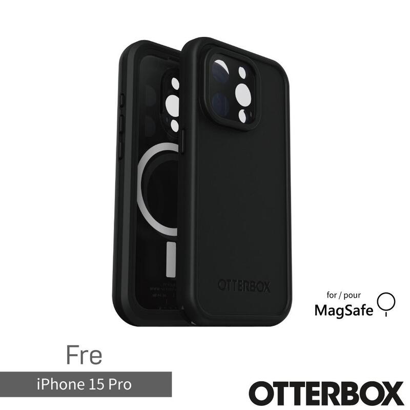 ANCASE 】 LifeProof iPhone 15 Pro 6.1 吋 Fre 全方位防水/雪/震/泥 手機殼 | 露天市集 | 全台最 ...