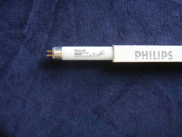 PHILIPS 飛利浦 T5 28W / 865 HE 高效能燈管 歐制 晝光色 | 露天市集 | 全台最大的網路購物市集