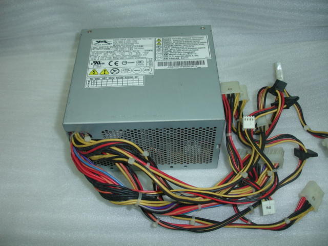 【電腦零件補給站】Tiger Power TG-6380 376W電源供應器 | 露天市集 | 全台最大的網路購物市集