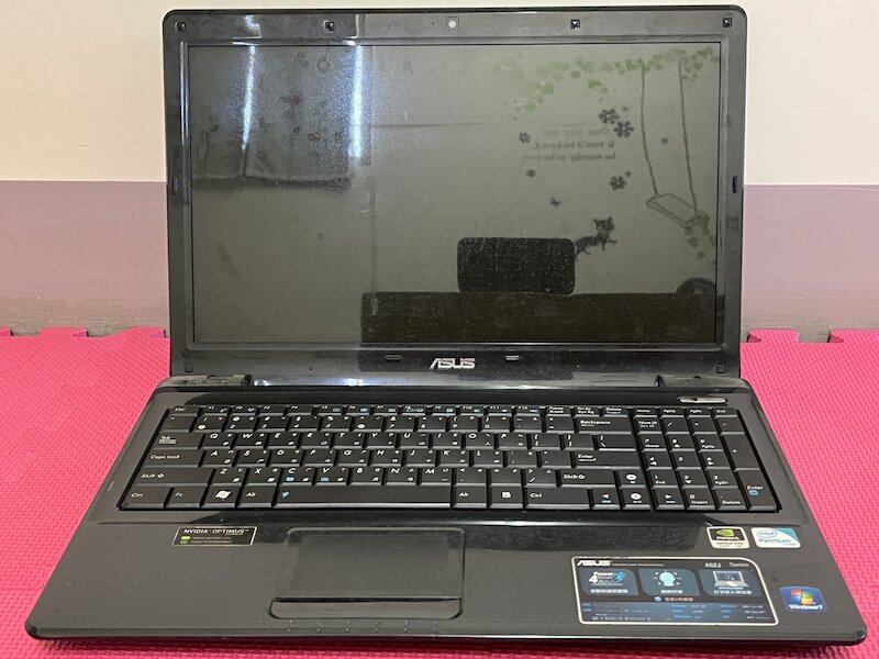 ASUS15.6 LED 液晶 面板 筆電 螢幕 華碩 ASUS A52J 0 | 露天市集 | 全台最大的網路購物市集
