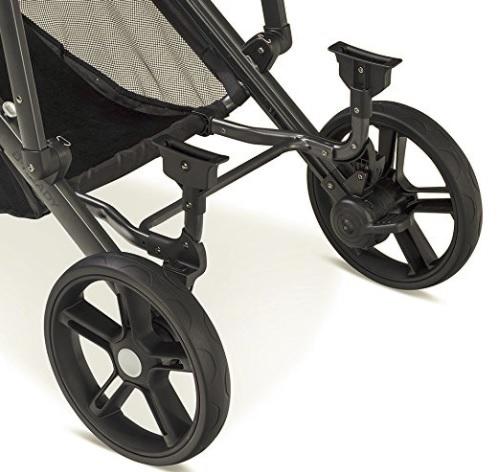 ㊣USA Gossip㊣ 2017 Britax B-Ready Lower Adapter 第二張 提籃轉接座 | 露天市集 | 全台最大的 ...
