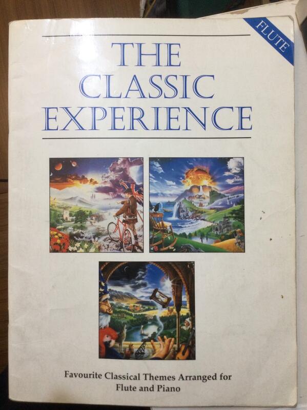 The Classic Experience | 露天市集 | 全台最大的網路購物市集