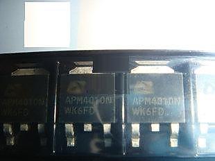 [已含稅]APM4010NUC APM4010N 茂達原裝 全新原裝 (10個1拍) | 露天市集 | 全台最大的網路購物市集