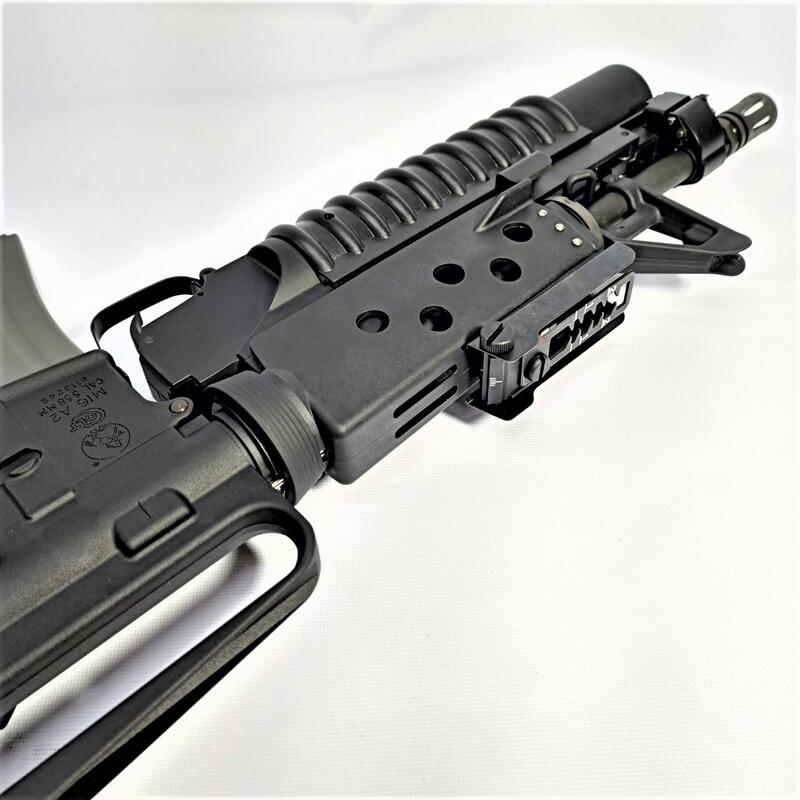 IDCF| VFC M733 Model 733 Colt Commando 榴彈發射器版本 22209-2 | 露天市集 | 全台最大的網路購物市集