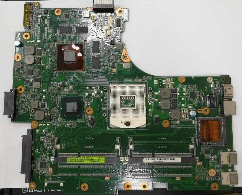 ASUS/華碩 N53S N53SN N53SV N53SD N53SM 筆記型電腦主機板主板 | 露天市集 | 全台最大的網路購物市集