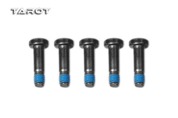 【天鷹遙控】飛越 塔羅 Tarot M3*11MM 折疊槳座螺絲/槳夾螺絲/折疊槳螺絲 TL2883 | 露天市集 | 全台最大的網路購物市集