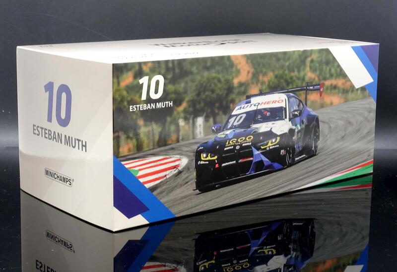 【MASH_2館】 Minichamps 1/18 BMW M4 GT3 #10 DTM 2022 全可開 | 露天市集 | 全台最大的網路購物市集