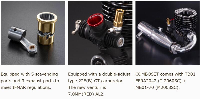 港都RC O.S. Engine SPEED R21GT II 大全套組 R21 GT2(1DT01) | 露天市集 | 全台最大的網路購物市集