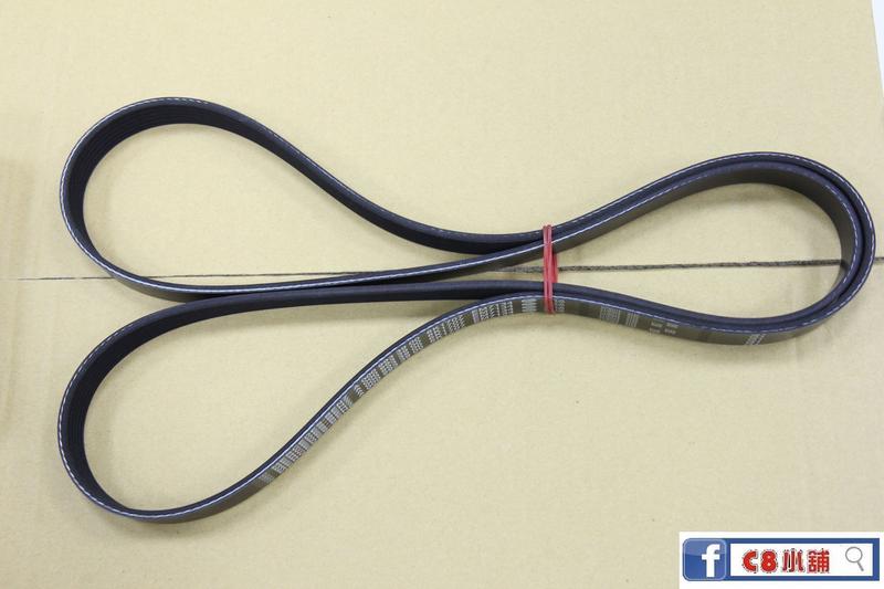 Mercedes Benz 賓士 原廠皮帶 A0009933900 m274 C8小舖 | 露天市集 | 全台最大的網路購物市集