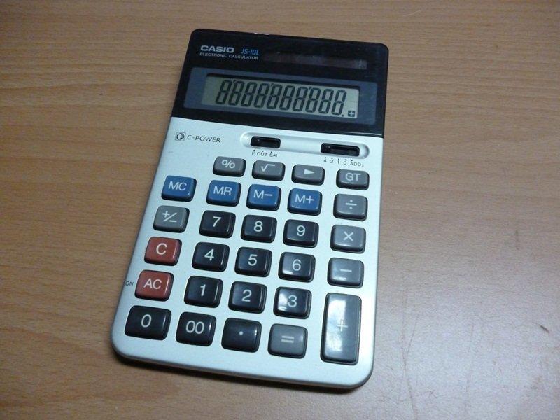 CASIO計算機JS-20LA JS-10LA JS-20L JS-系列 10tv 20tv 120tv 140tv | 露天市集 | 全台最大的網路購物市集