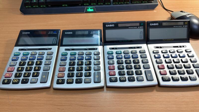 CASIO計算機JS-20LA JS-10LA JS-20L JS-系列 10tv 20tv 120tv 140tv | 露天市集 | 全台最大的網路購物市集