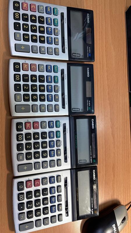 CASIO計算機JS-20LA JS-10LA JS-20L JS-系列 10tv 20tv 120tv 140tv | 露天市集 | 全台最大的網路購物市集